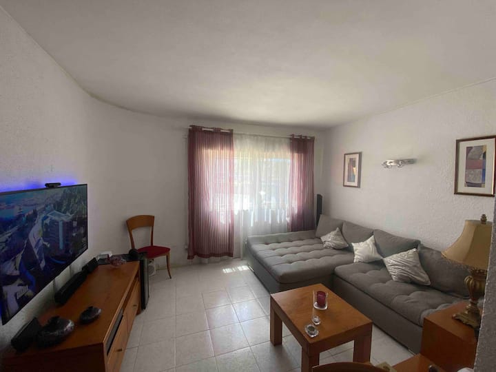 Quarteira Holidays - Algarve