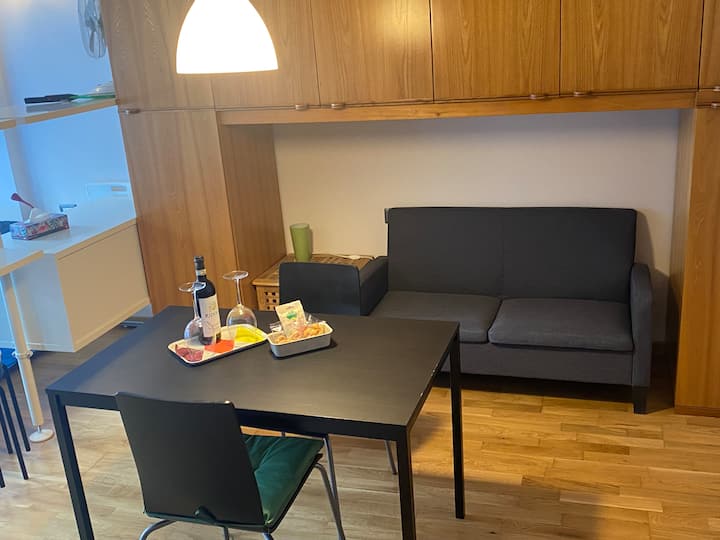 La Casina Di David - Scandicci