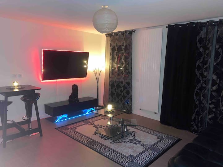 Charmant T2 Dans Residence Neuve - Saint-Pierre-de-Chartreuse