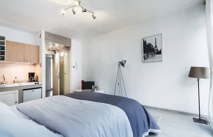 Appartement Strasbourg Hyper Centre - Strasbourg