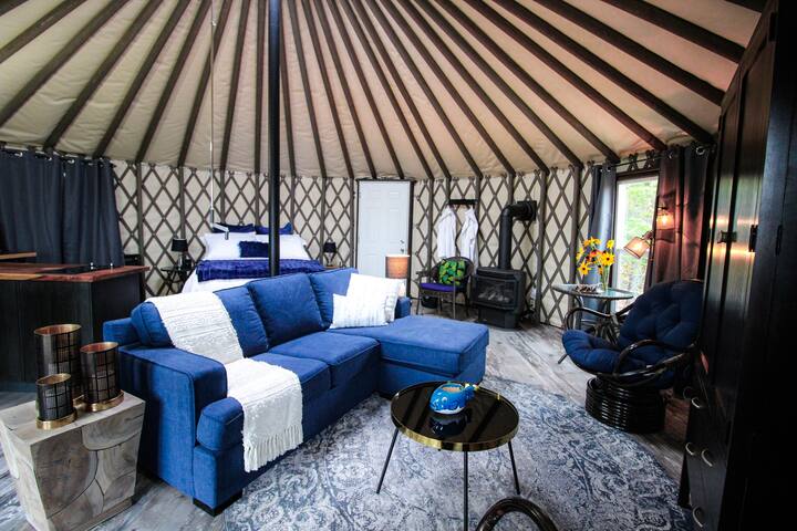 10 Best Yurts In Ontario, Canada - Updated 2021 | Trip101