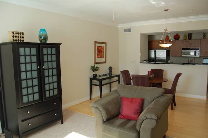 Single Bedroom Condo 2 @ Town Square - Sugar Land, TX