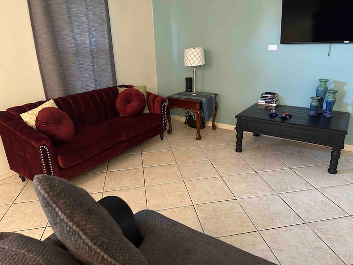 Great Location! Steps Away From E-district, 2/2 - South Padre Island