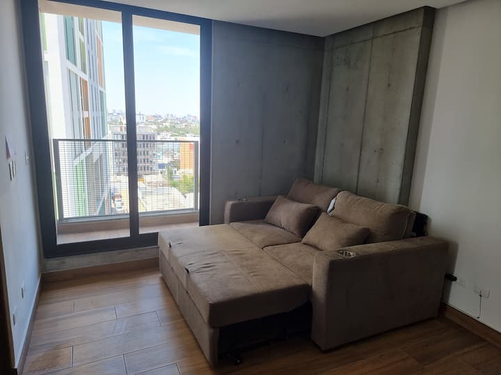 Purísima Monterrey Centro Cas 1hab 2personas - Monterrey
