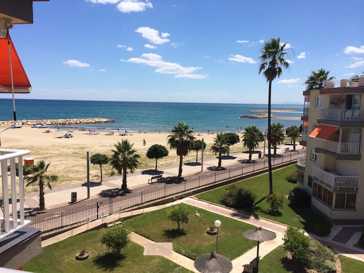 Apartamento Castor - Cambrils