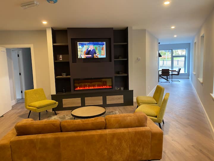 High End Apartment In Killarney Central Location - Killarney