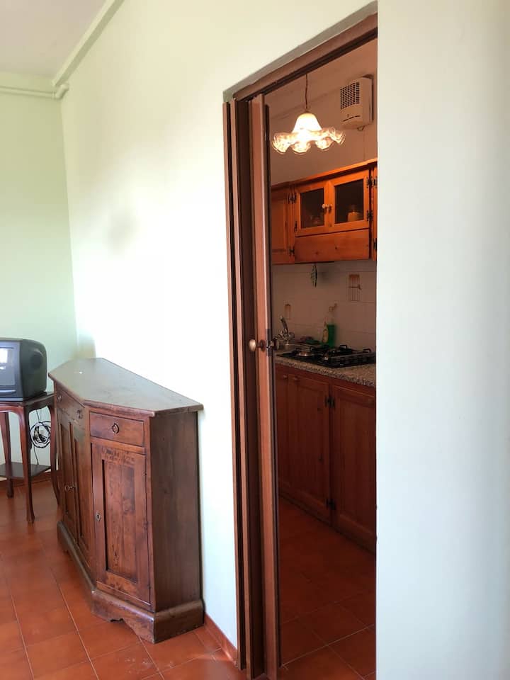Pietrasanta Flat Close To The Sea, Mountains & Art - Pietrasanta