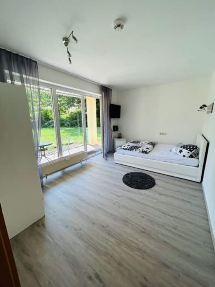 *Wohnung Lotte In Schramberg* - Schramberg