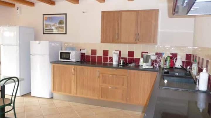 Yourtes à La Chevrerie Des Felges En Cevennes - Saint-Julien-d'Arpaon