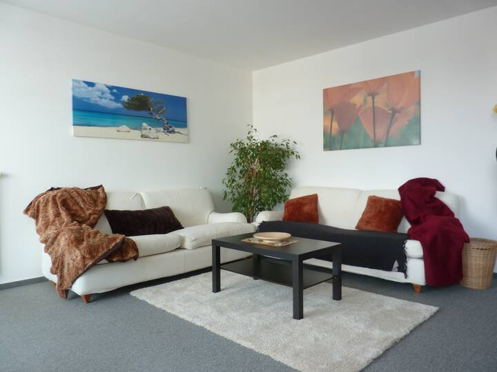 Apartment Saxonia - Dresde