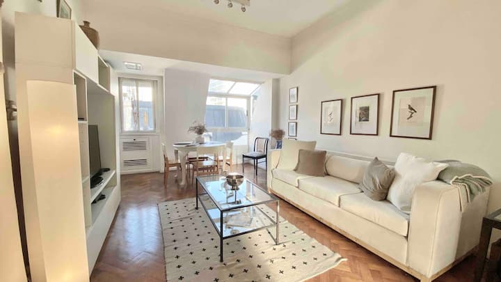 Petit Maison Recoleta With 2 Bedrooms - Buenos Aires