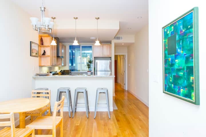 Mission District - Perfect Location - San Francisco, CA