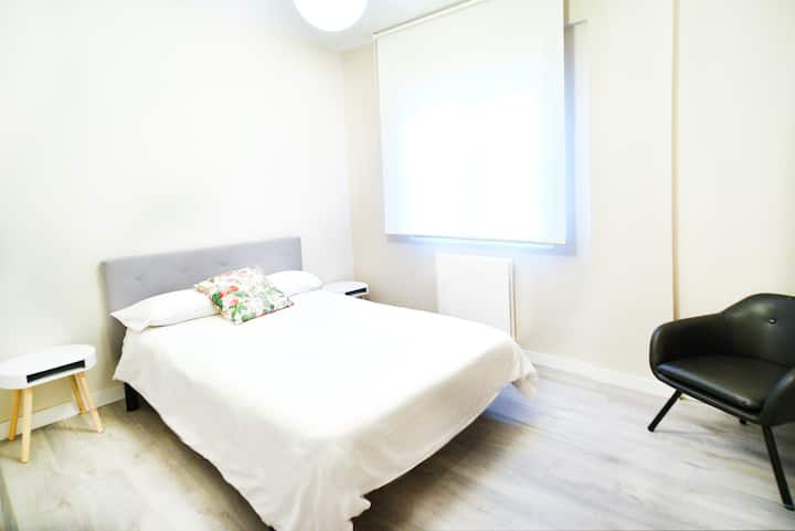 Apartamento Cercas Bajas - Vitoria-Gasteiz