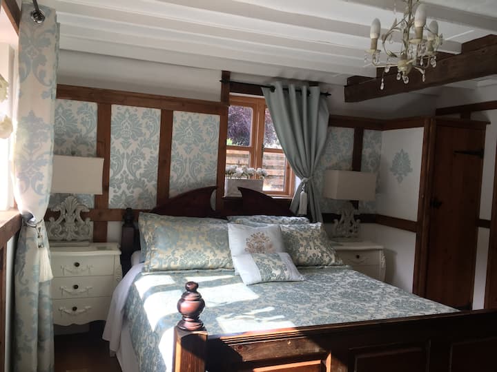 Dolweunydd B&b Hotel / The Cottage - Betws-y-Coed
