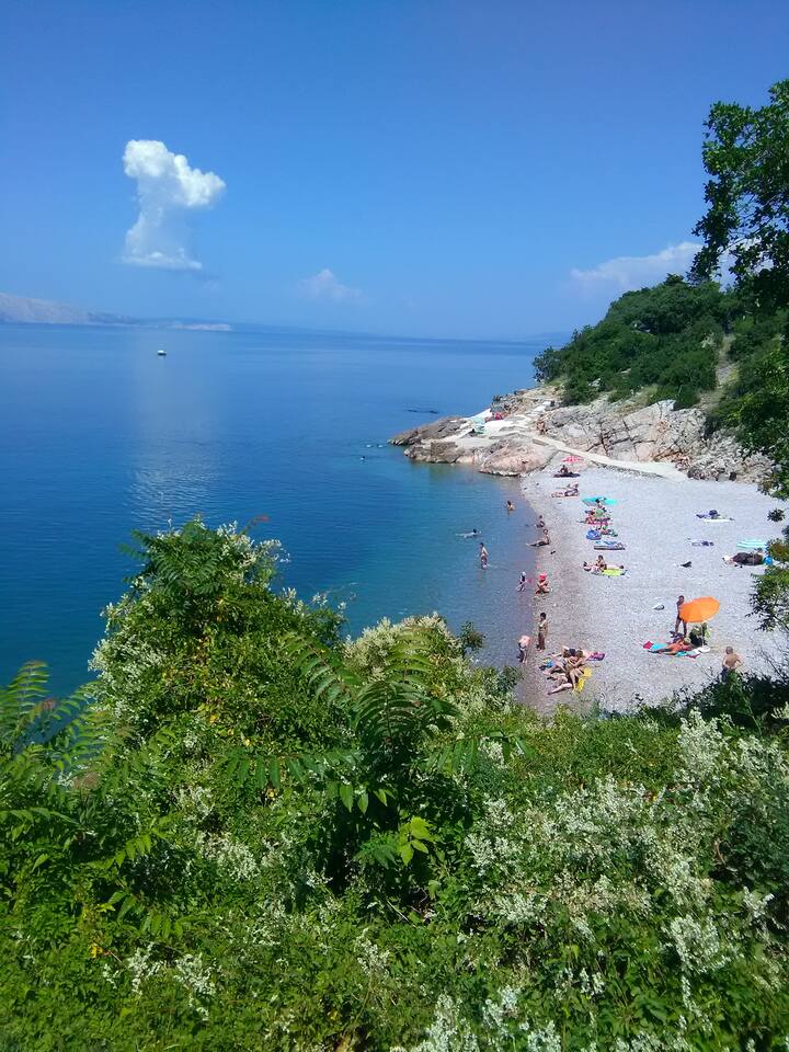 Edi Apartment - Senj