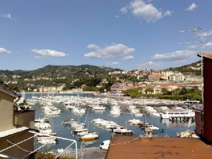 Maison Pupicchi Ligurian House - Lerici