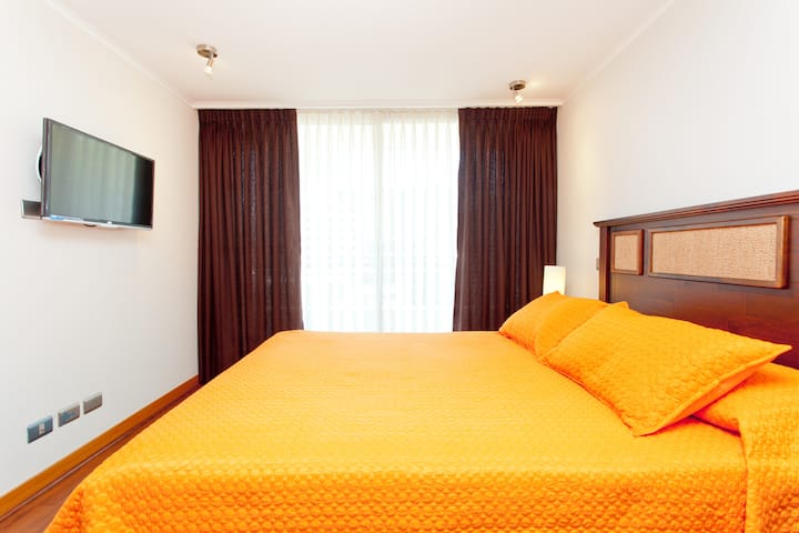 Beautiful Apartment In The Best Location 2 - Providencia