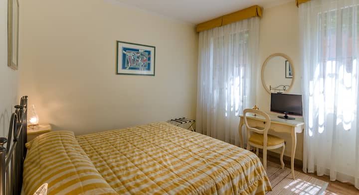 Pupparin Historic City Center Apartment - Venice