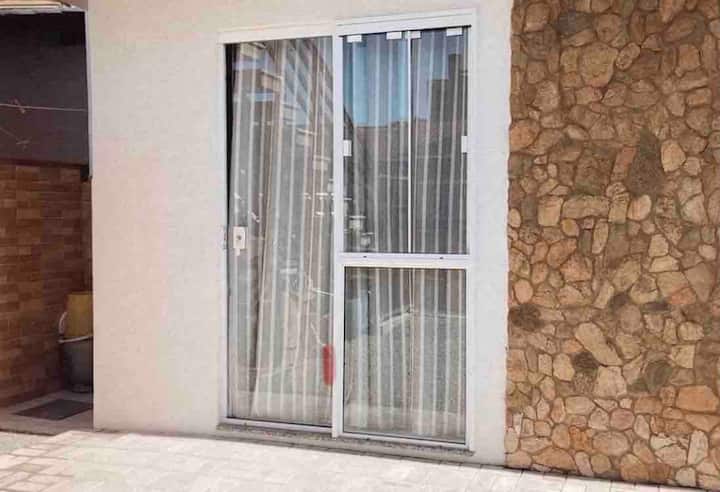 Loft Bento 3  A 7 Minutos Do Beto Carrero - Penha