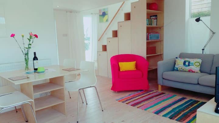 Close To Beautiful Cornish Beaches - Hayle