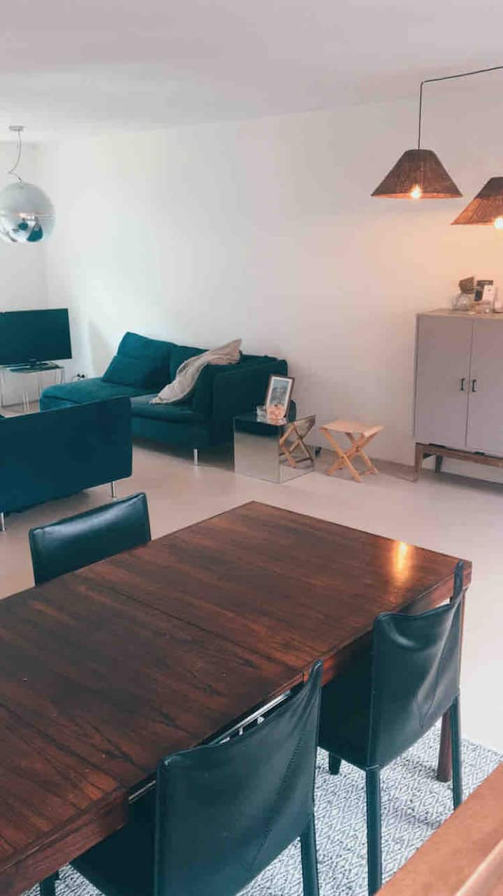 Family Home 120 M2 A’dam - Garden! - Amsterdam