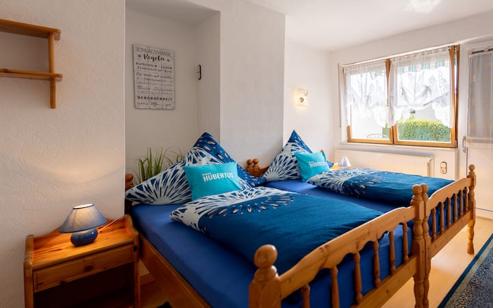 Ferienwohnung "Rockenroth" - Hunde Erlaubt - Bad Sooden-Allendorf