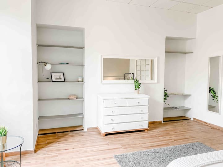 Affordable & Chic Apartment Valletta Centre - Malta