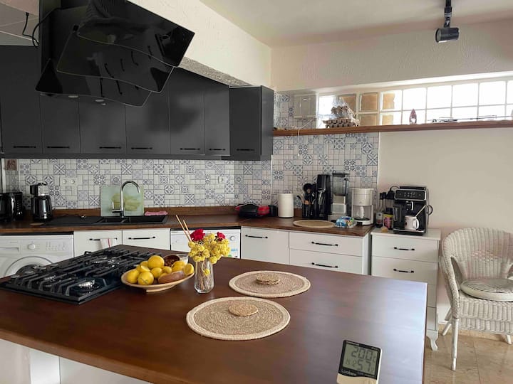 Muhteşem Deniz Karaburun’da - Karaburun