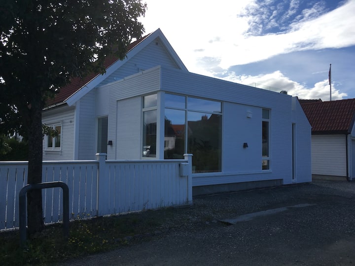 Studio Flat In Old Town - Trondheim