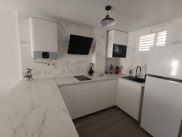 Jr Apartment Albir - Altea