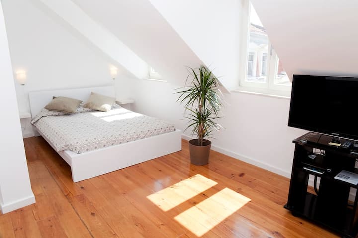 Loft Lisbon Center - Lisboa