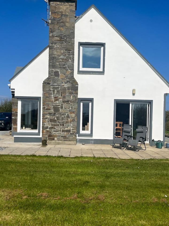 Country Cottage - Kilkee Beach, Wild Atlantic Way - Kilkee