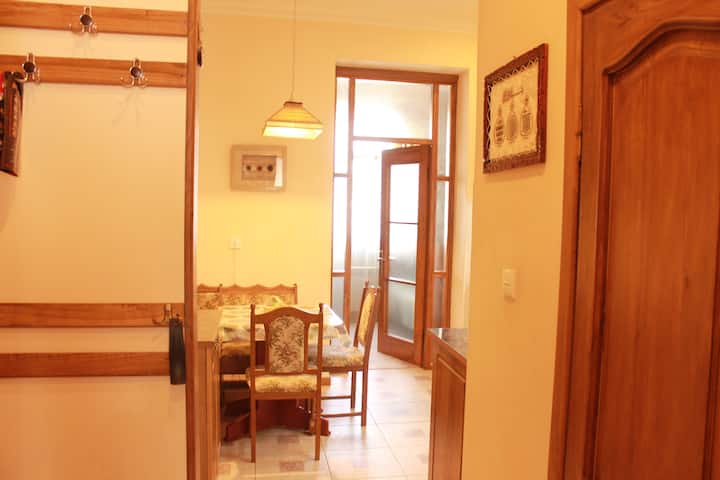 Apartament Of The City Centre , Near The Formula1 - Baku