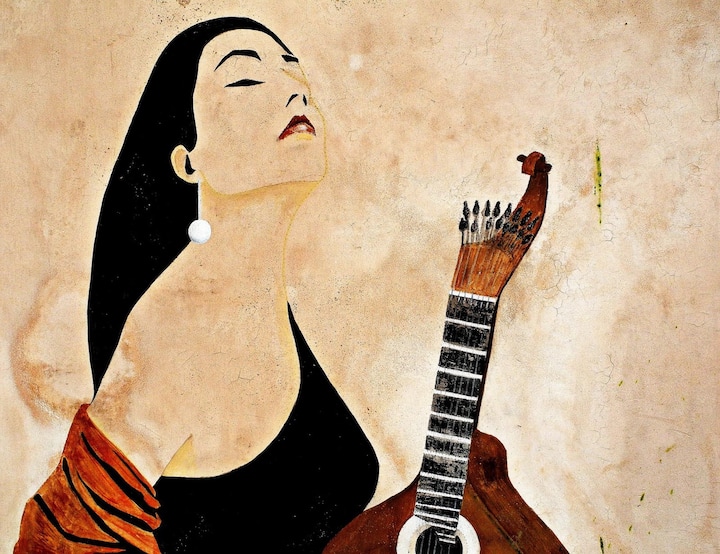 Fado Apartment - Lisboa