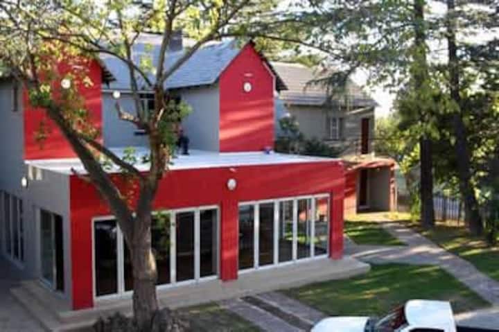 Kayise Boutique Hotel - Khayalami Group - Ermelo