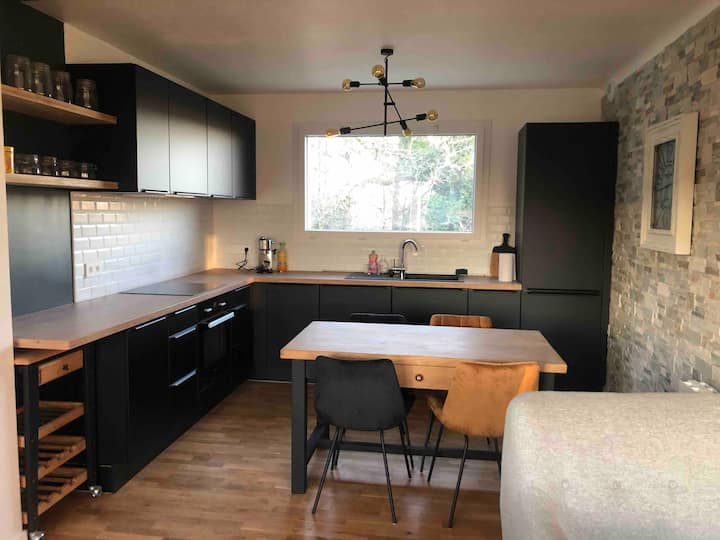 Superbe Appartement Proche De Vannes - Vannes