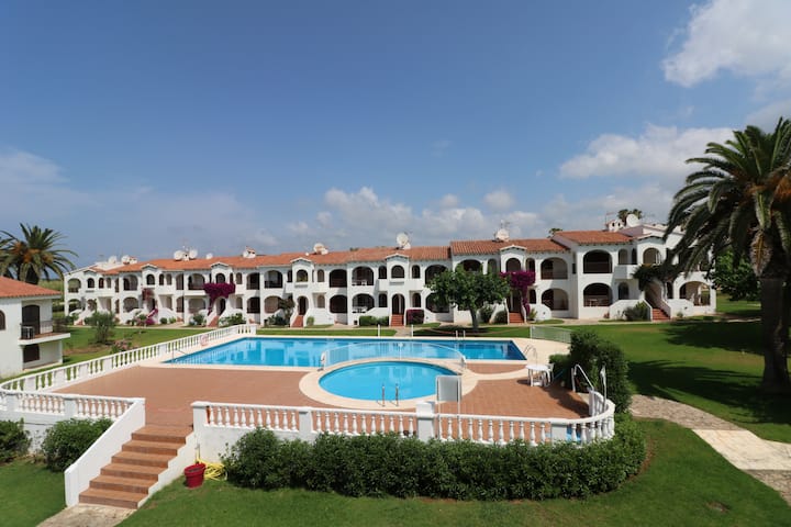 Apartamento Entero - Wifi Gratis - Alaior