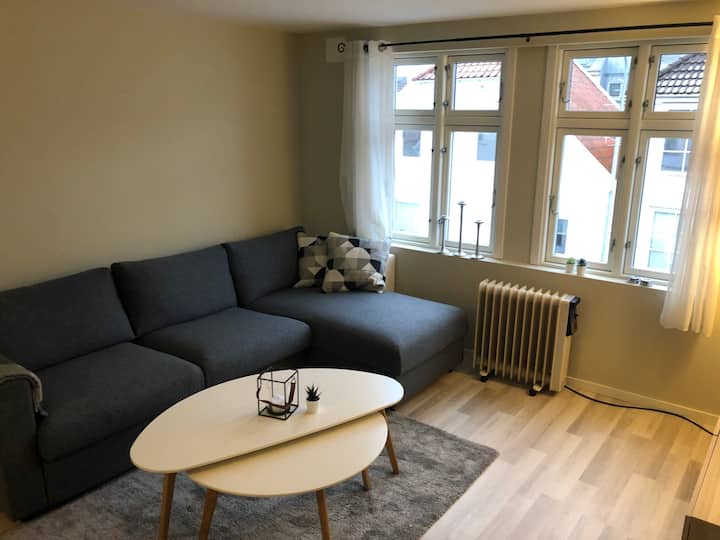 Cosy Appartment In Stavanger City Centre - Stavanger