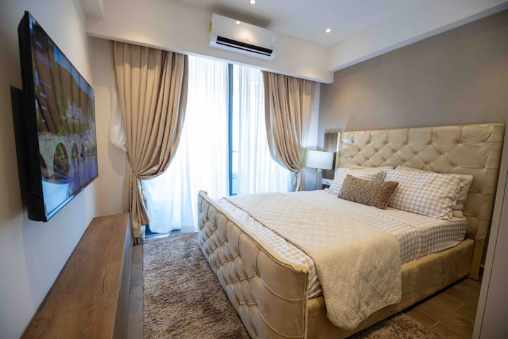 Solaris Luxury Suite 310 - Accra