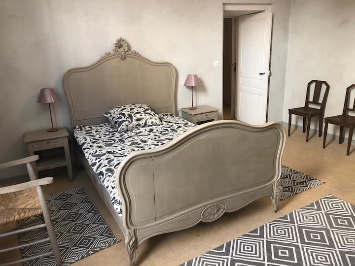 Appartement Spacieux  Centre Ville De Condom - Condom