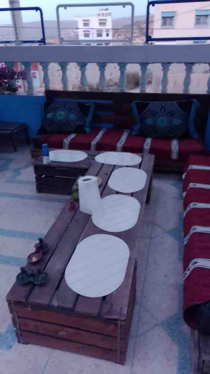 Movera Surfhouse - Agadir