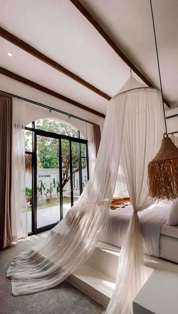 Casa De Sassy E - Sanur