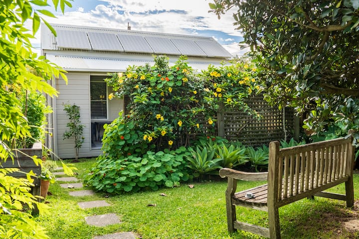 Beachwood Cottage - Wooli