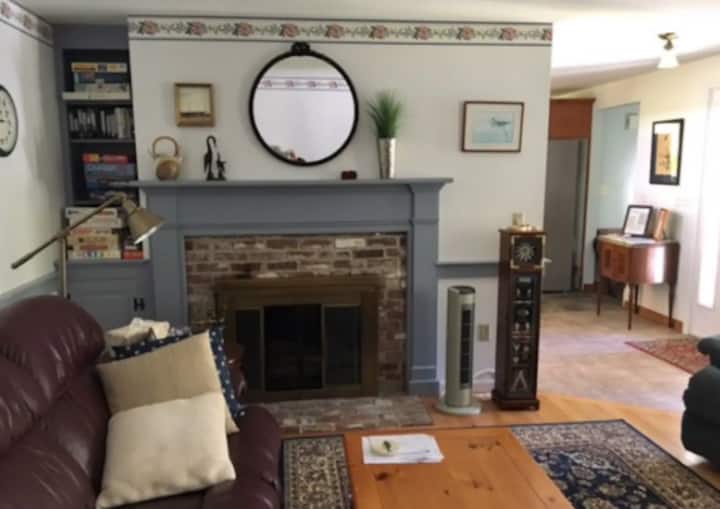 Cape Cod Private Retreat - Brewster, MA