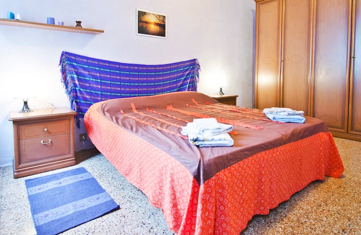 B&b Laventana, Mantova Downtown - Mantua