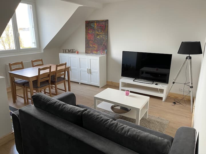 Appartement T2 Proche Centre Ville - Tours