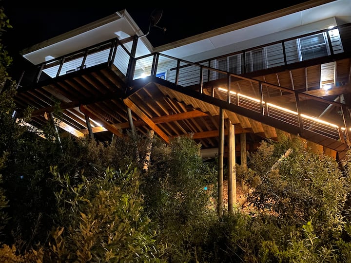 Paquita Cottage - Knysna