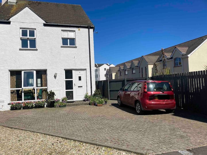 Ballycastle, 2 Mins To Beach, Golf, Marine Hotel - Ballycastle
