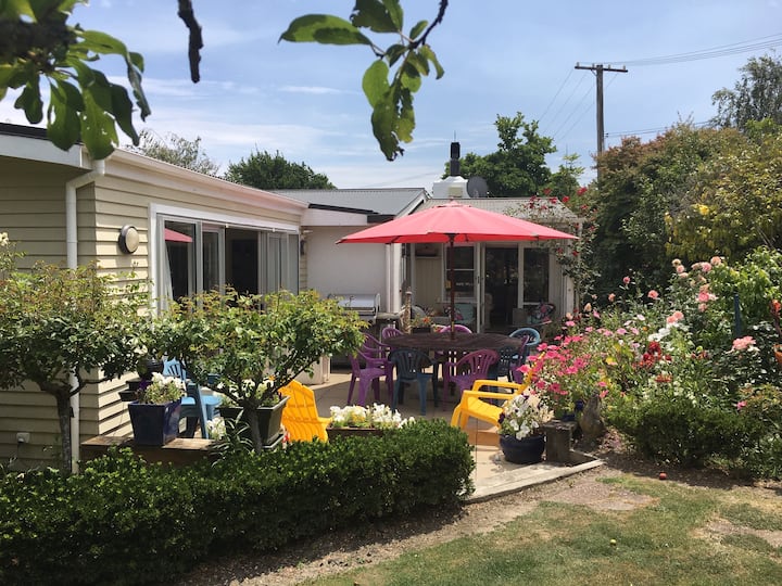 Rosebank - Masterton
