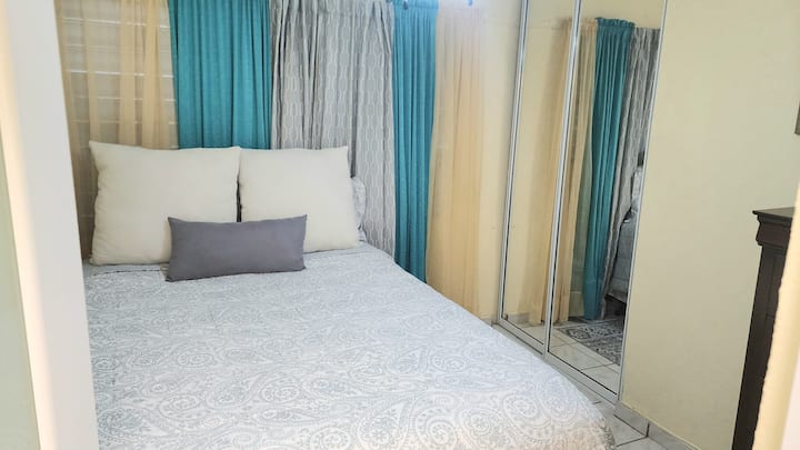 2br 1b Apartment, Enjoy Our Beaches - Trujillo Alto